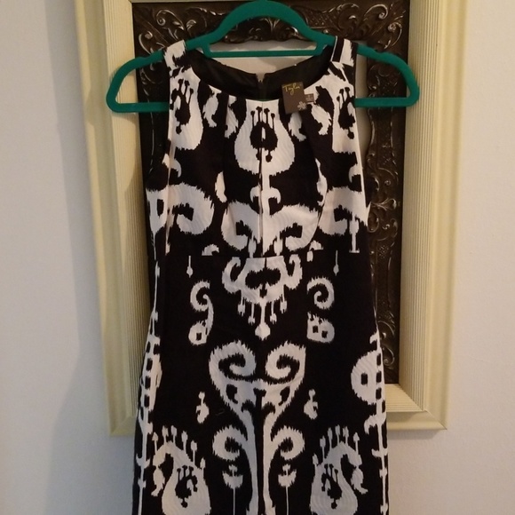 Taylor | Dresses | Taylor Retro Style Office Dress | Poshmark